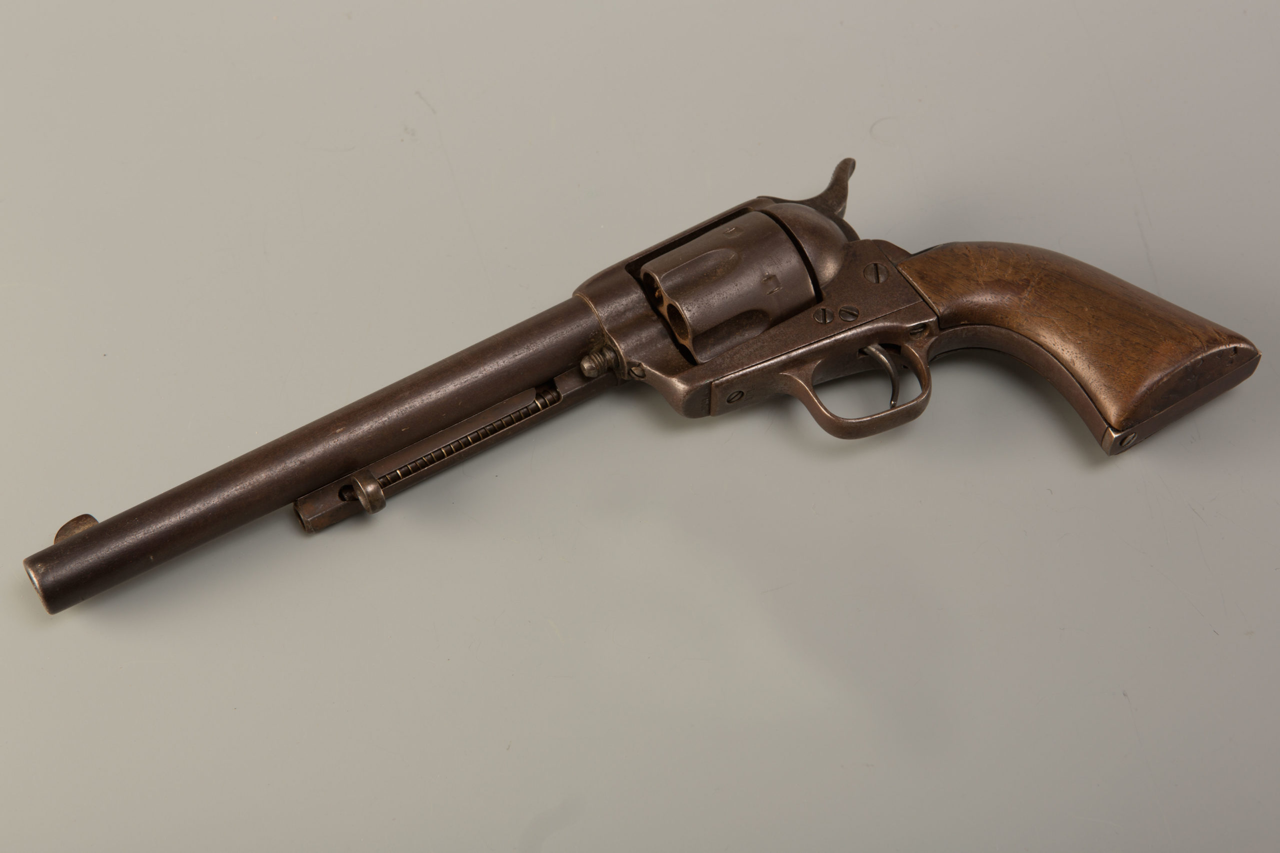 Western – Pamplin Collection