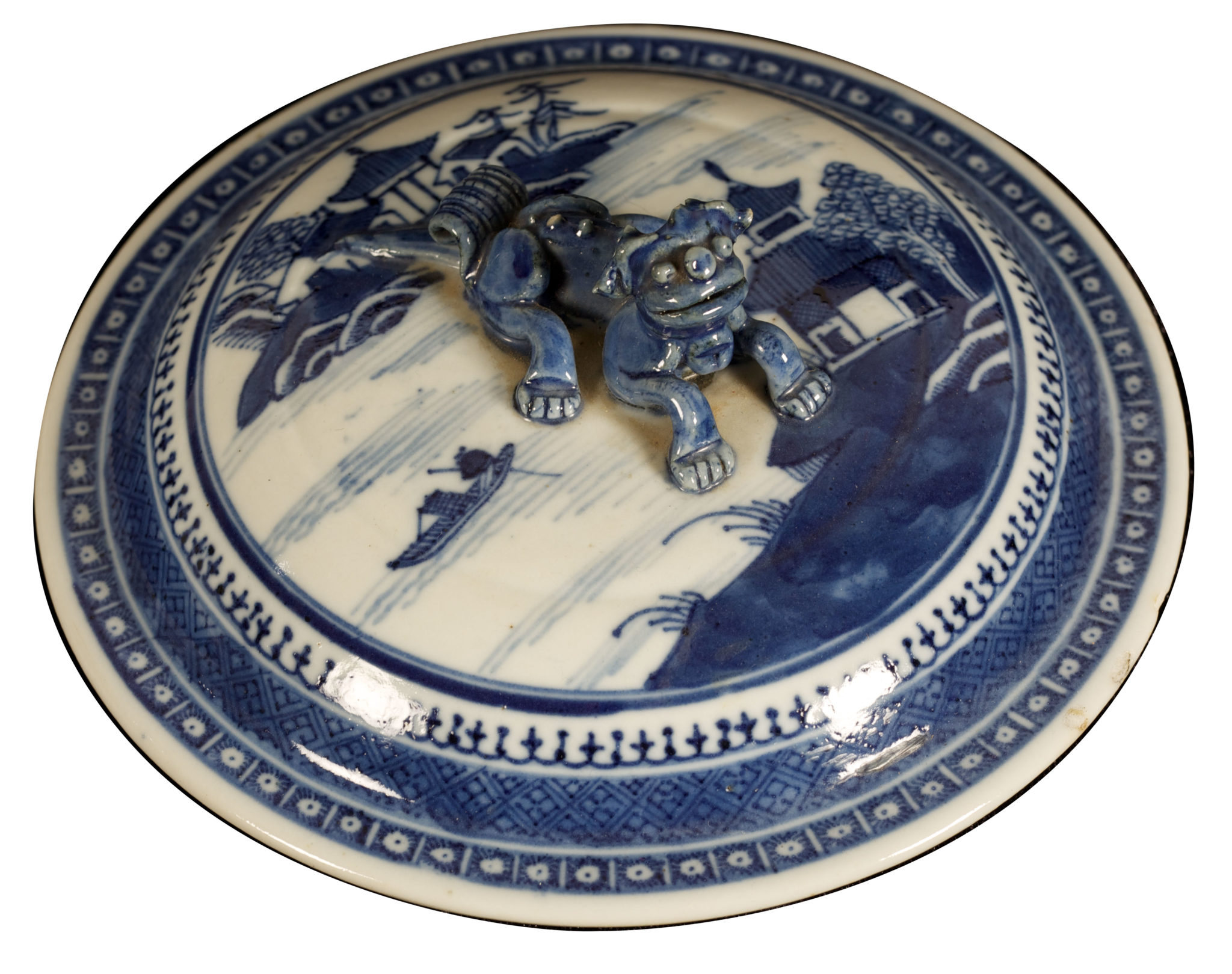 Chinese Cider Jug – Pamplin Collection