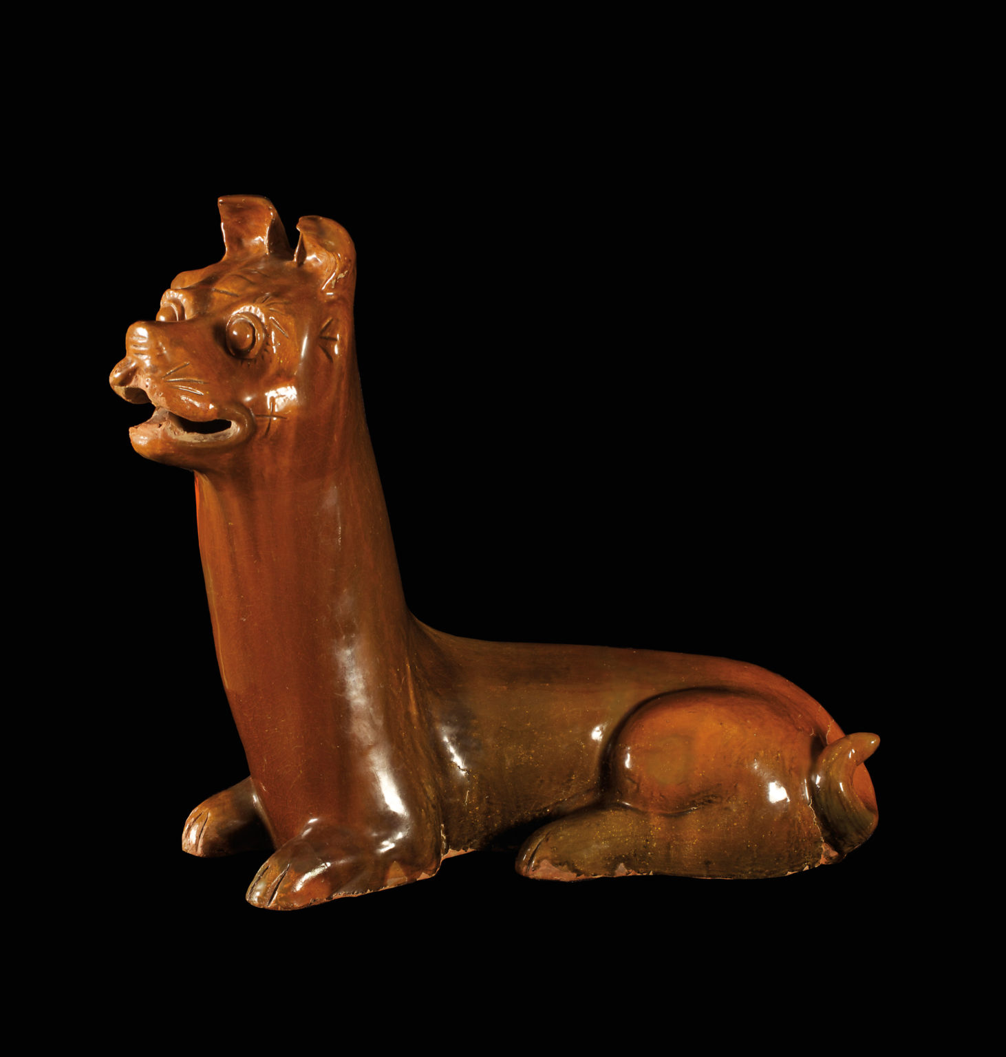 5,000 years of Chinese art and history, with pieces that have been ...