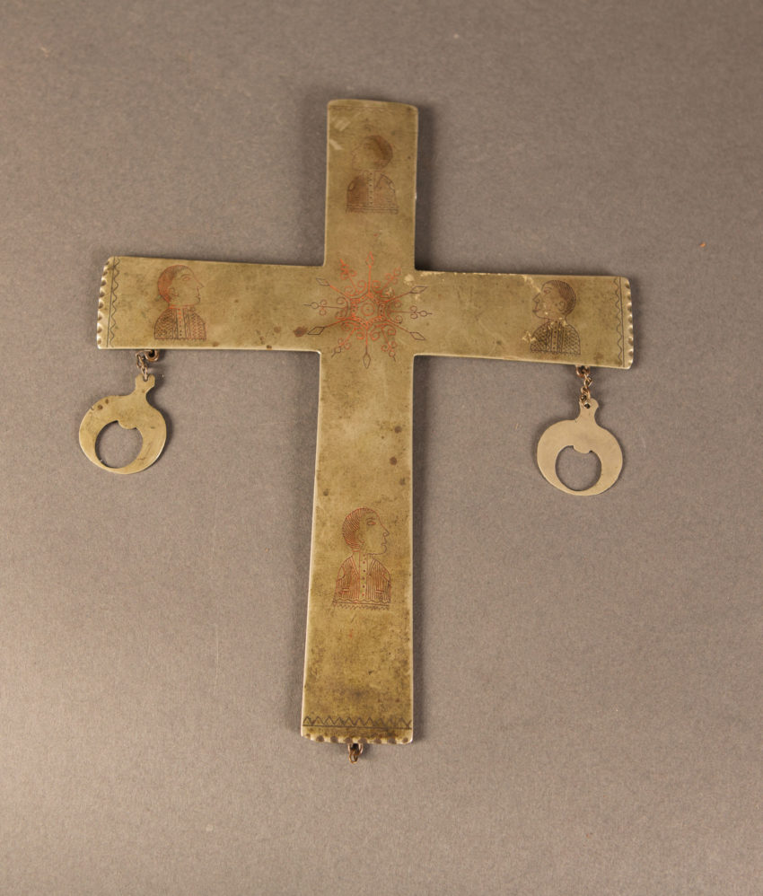 World War II Communion Set – Pamplin Collection