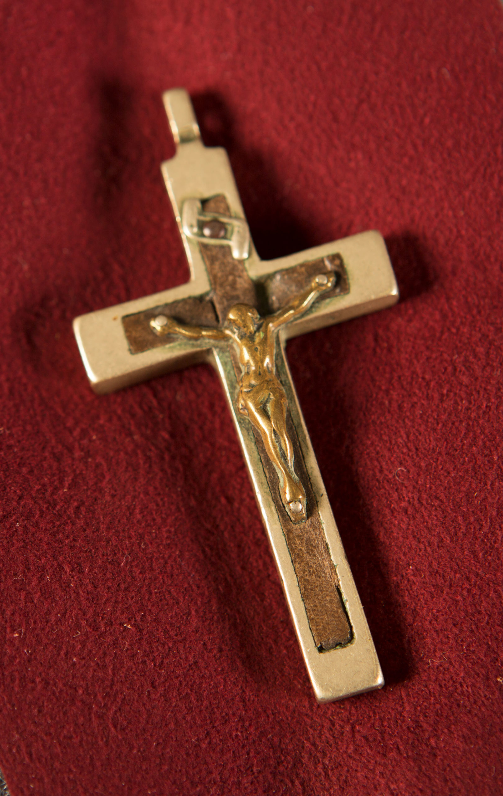 World War II Communion Set – Pamplin Collection