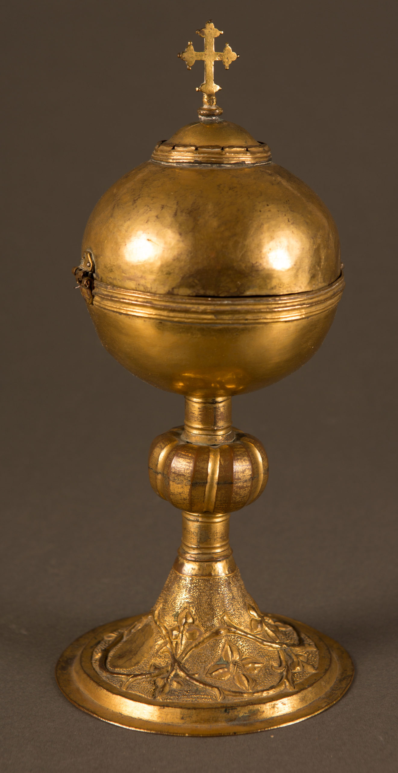 World War II Communion Set – Pamplin Collection