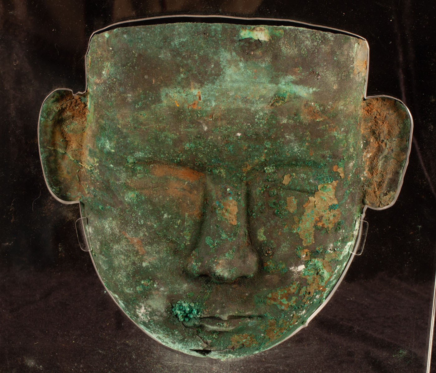 Highlights of a few “Curator’s favorites” from the collection – Pamplin ...